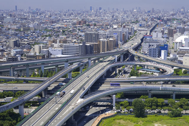 When should Japan’s Highways be Freeways? | Japan: Stippy