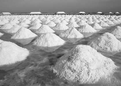 Eat more salt! Are you getting enough while in Japan? | Japan: Stippy